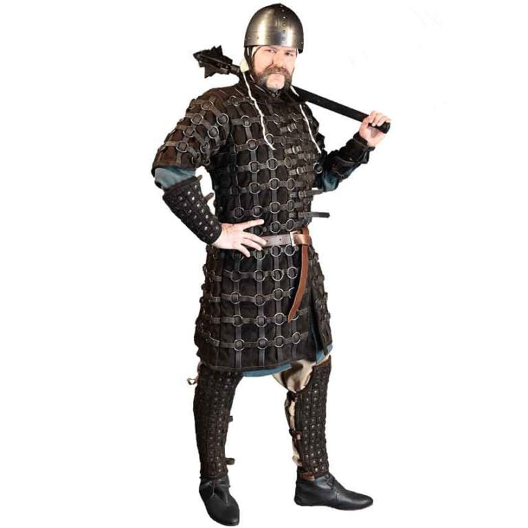 Assassin Full Armor Set
