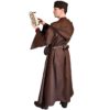 Medieval Alchemist Outfit - OUTFIT-M46 - Medieval Collectibles