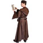 Medieval Alchemist Outfit - OUTFIT-M46 - Medieval Collectibles