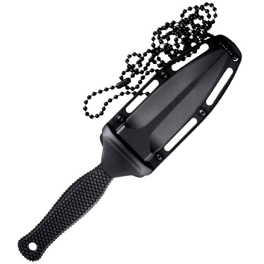 Counter TAC II Knife by Cold Steel - 07-10BCTM - Medieval Collectibles