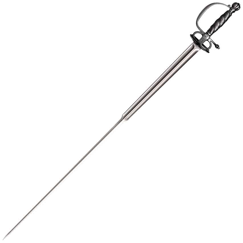 Colichemarde Sword - 07-88CLMS - Medieval Collectibles
