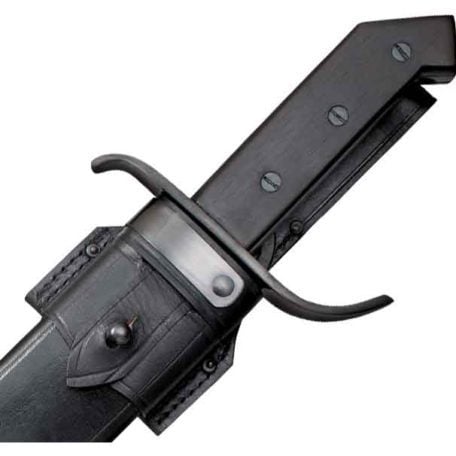 1917 Frontier Bowie Knife by Cold Steel - 07-88CSAB - Medieval Collectibles