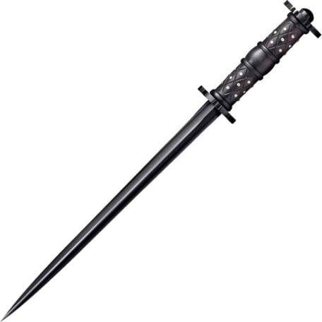 Sleek Medieval Dagger - ZS-211351 - Medieval Collectibles