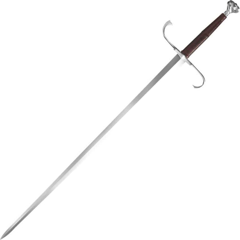 Warriors Longsword - ZS-BT-2703 - Medieval Collectibles