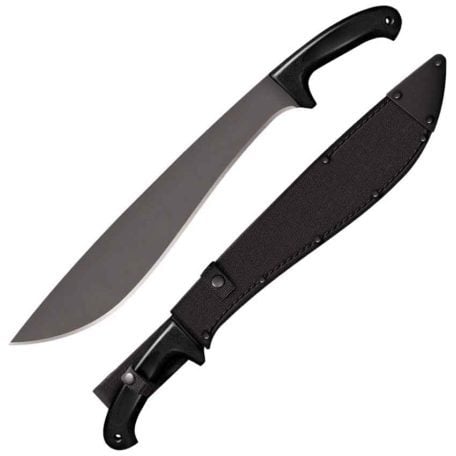 Serrated Fantasy Machete