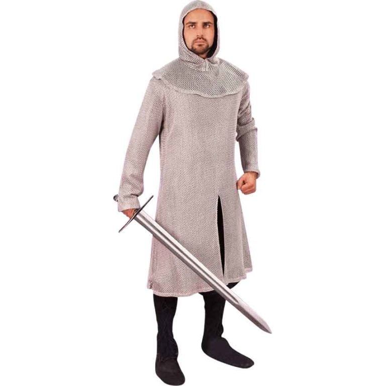 Men's Medieval & Renaissance Costumes | Medieval Collectibles