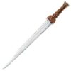 Early Scottish Dirk - 400508 - Medieval Collectibles