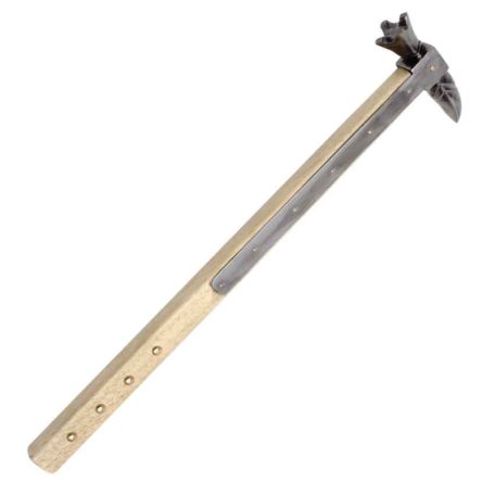 War Hammers
