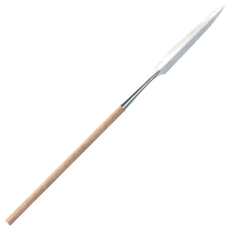 Viking Spears and Spearheads - Medieval Collectibles