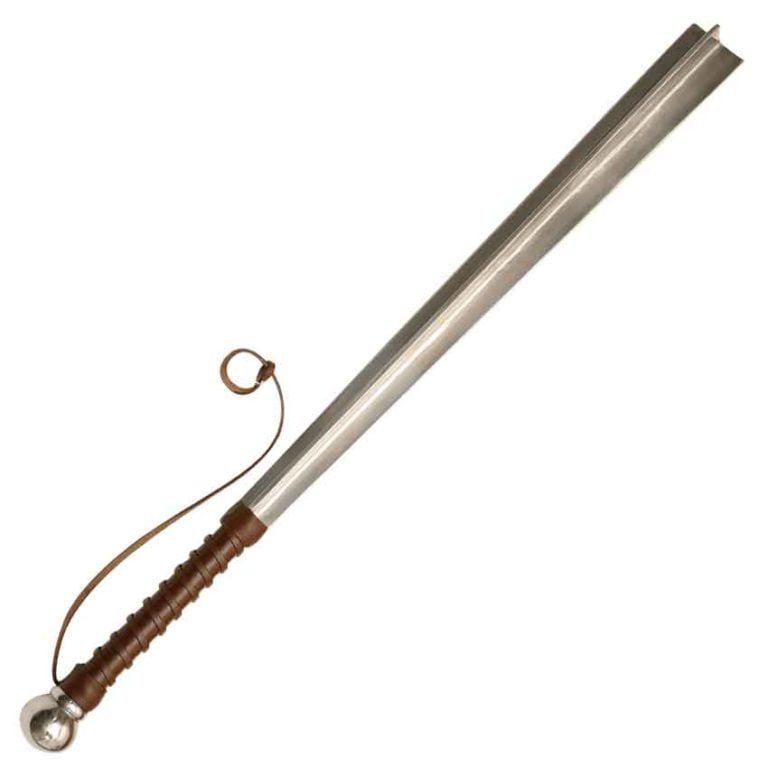 Bar Mace - 600652 - Medieval Collectibles