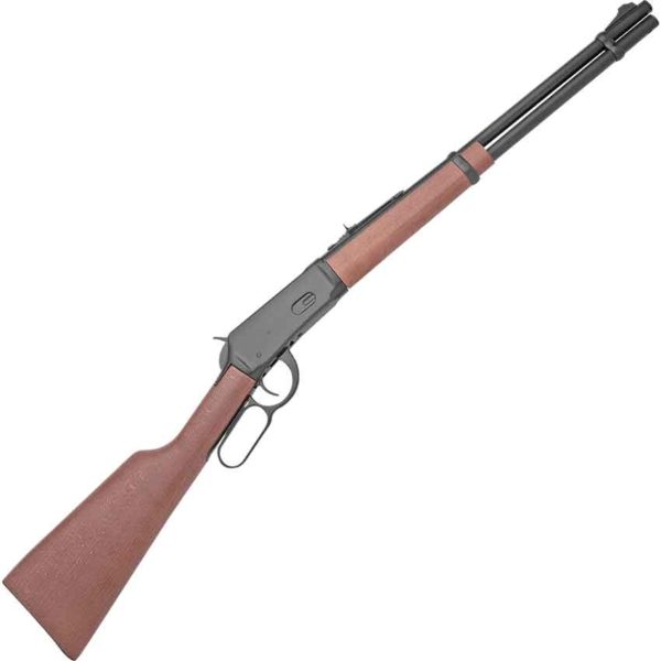 Western Rifles and Shotguns - Medieval Collectibles