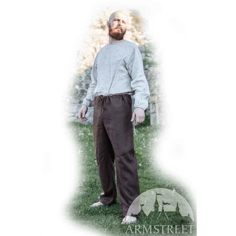Medieval Pants & Hosen for Men