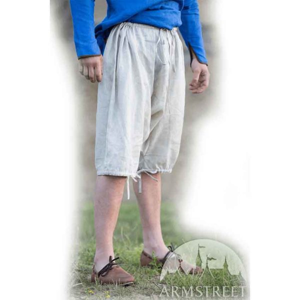 Medieval Pants & Hosen for Men