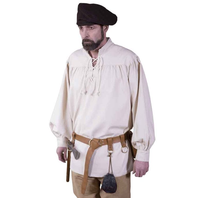 Men's Pirate Clothing and Costumes - Medieval Collectibles