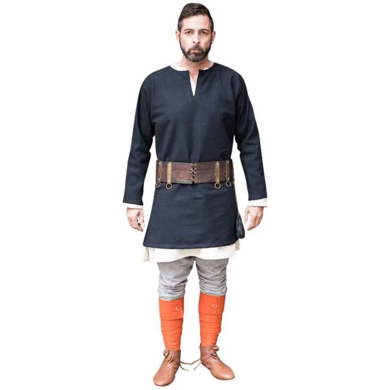 Medieval Tunics for Men