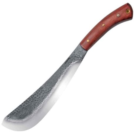 Condor Pack Golok Survival Machete - BK-CTK25211HC - Medieval Collectibles