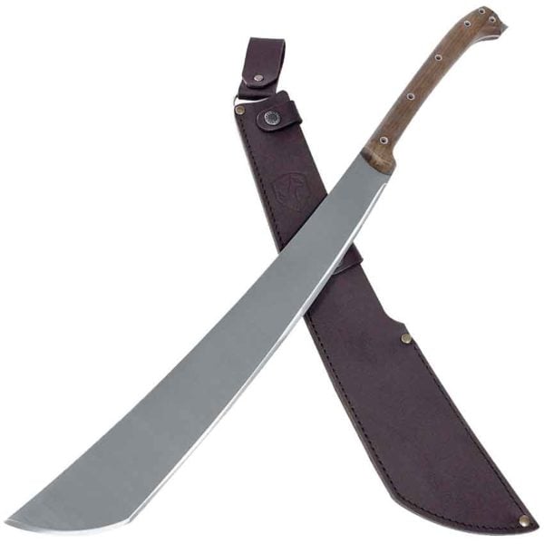 Condor Makara Machete - BK-CTK28081875 - Medieval Collectibles