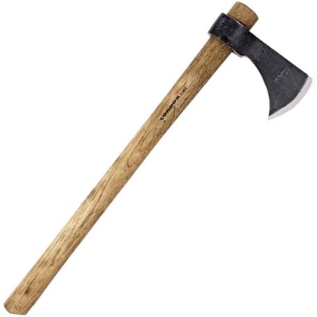 Bardiche Head - MH-W0969 - Medieval Collectibles