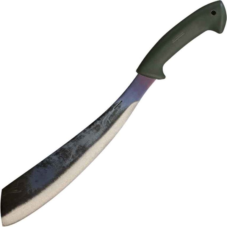 Condor African Congo Spear - BK-CTK101810 - Medieval Collectibles