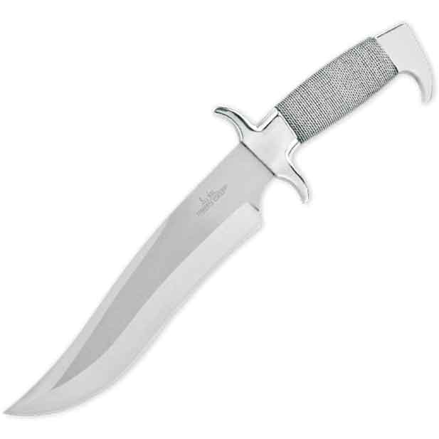 Hibben Black Shadow Dagger