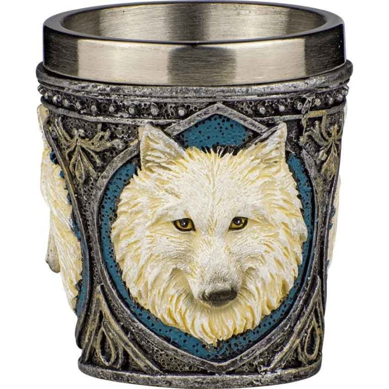 Mermaid Shot Glass - WU-1510 - Medieval Collectibles