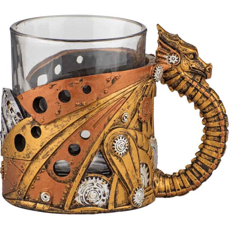 Drinking Glasses and Glassware Sets - Medieval Collectibles