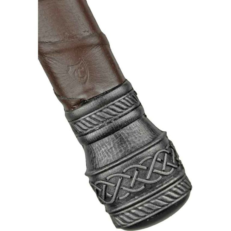 Dorgen LARP War Hammer - CL-222 - Medieval Collectibles