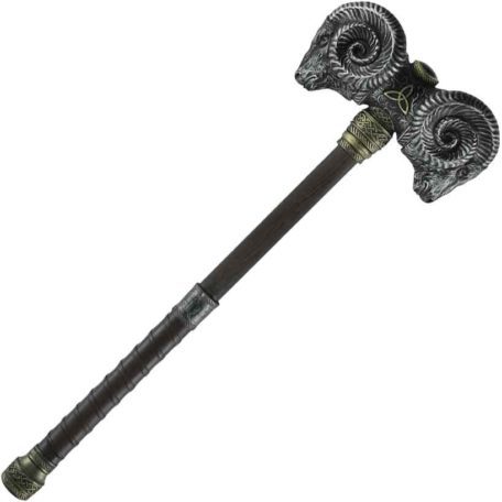 LARP Hammers and LARP Warhammers - Medieval Collectibles