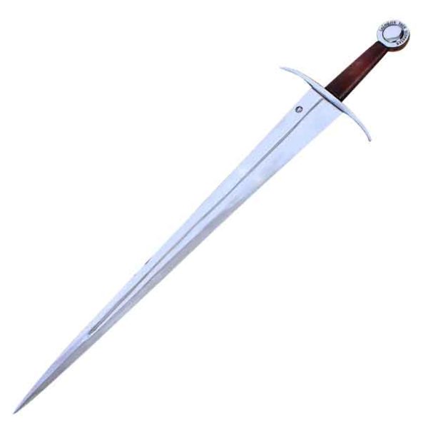 Archers Medieval War Sword - ZS-910949 - Medieval Collectibles