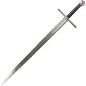 Medieval Crusader Cross Sword