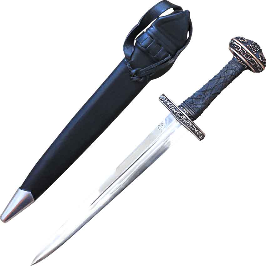 Viking Seax, Daggers & Knives