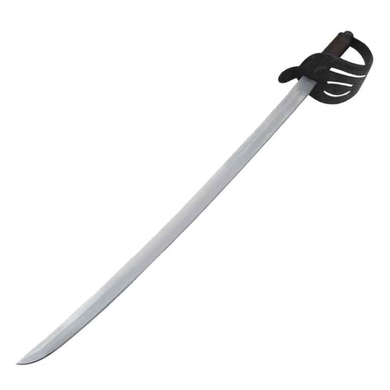 Sword Breaker Dagger