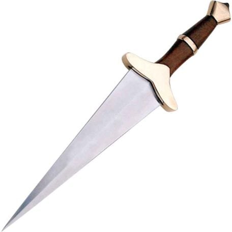 Sword Breaker Dagger | Medieval Collectibles