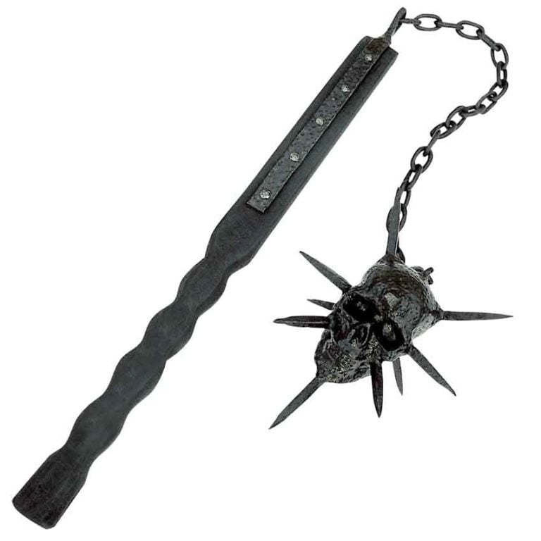 Medieval Flails | Authentic Flail Replica Weapons | Medieval Collectibles