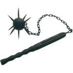 Authentics Flail - ED2605 - Medieval Collectibles