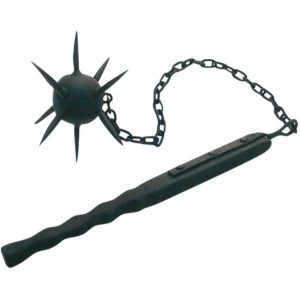Sword Breaker Dagger