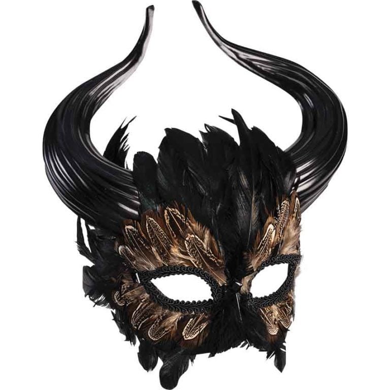 Costume Masks, Halloween, Medieval and Latex - Medieval Collectibles