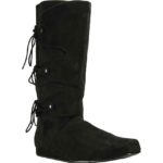 Villager Boots - FW1031 - Medieval Collectibles