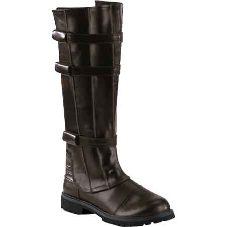 Wanderer Boots - FW2066 - Medieval Collectibles