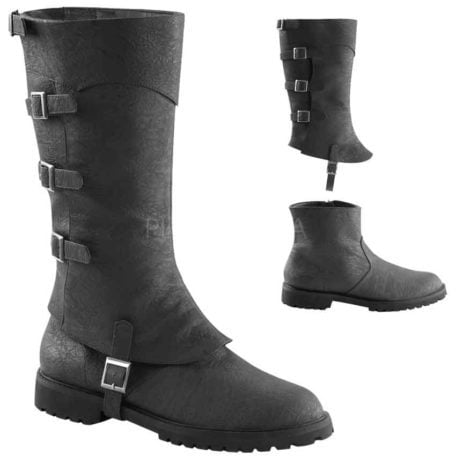 Medieval Boots & Footwear for Men | Medieval Collectibles