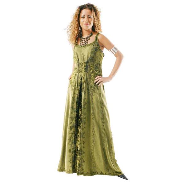 New Age Clothing and Contemporary Apparel - Medieval Collectibles