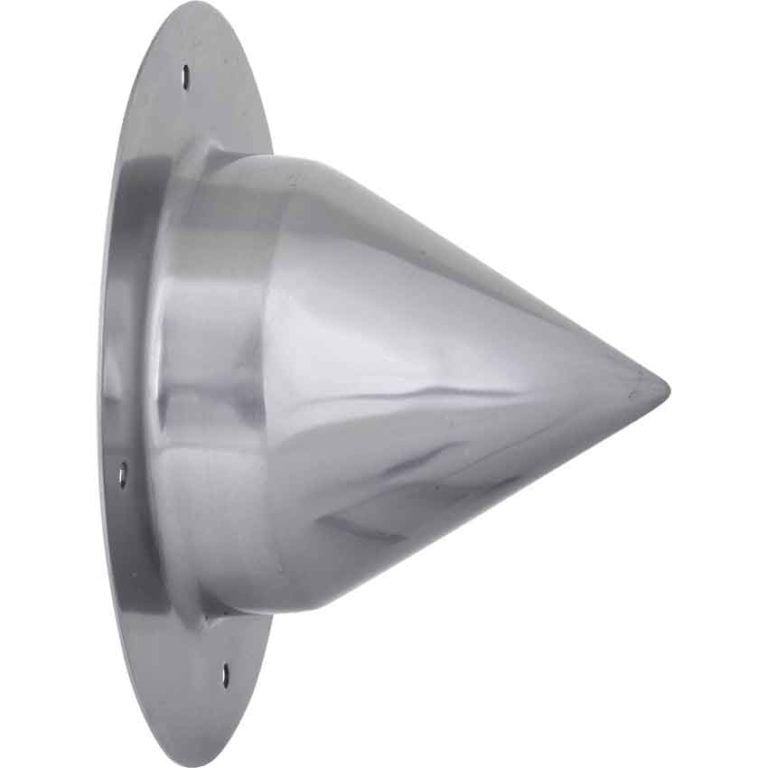 Roman Brass Shield Boss - AH-6752 - Medieval Collectibles