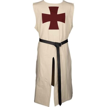Crusader Knight Clothing & Costumes | Medieval Collectibles