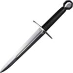 Dagger | Medieval Design | Polished Steel
