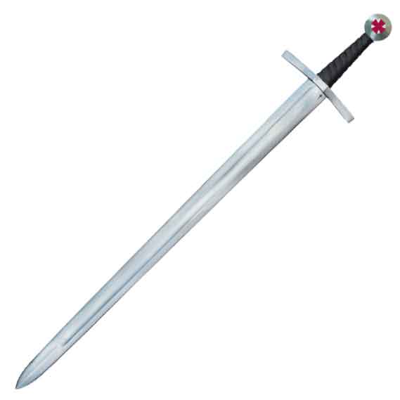 Knights Templar Swords