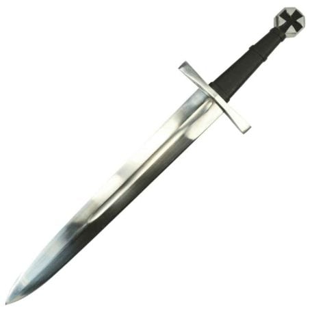 Decorative Medieval Shield Dagger - NP-H-5927 - Medieval Collectibles