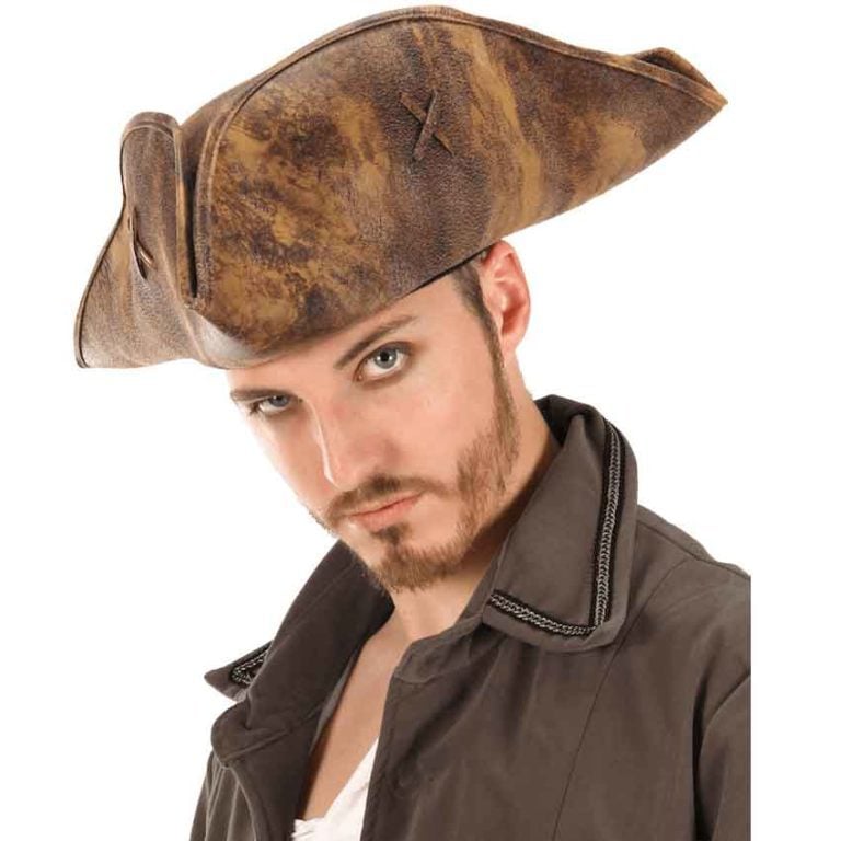 Pirate Hats | Medieval Collectibles