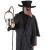 Plague Doctor Kit - LU-412640 - Medieval Collectibles
