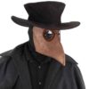 Plague Doctor Kit - LU-412640 - Medieval Collectibles