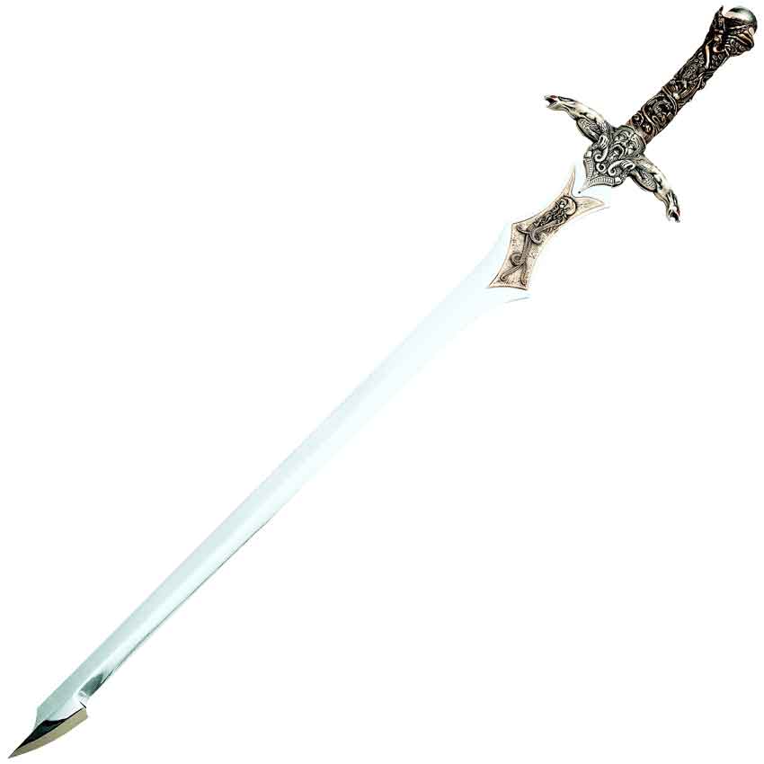 Marto Swords and Display Swords - Medieval Collectibles
